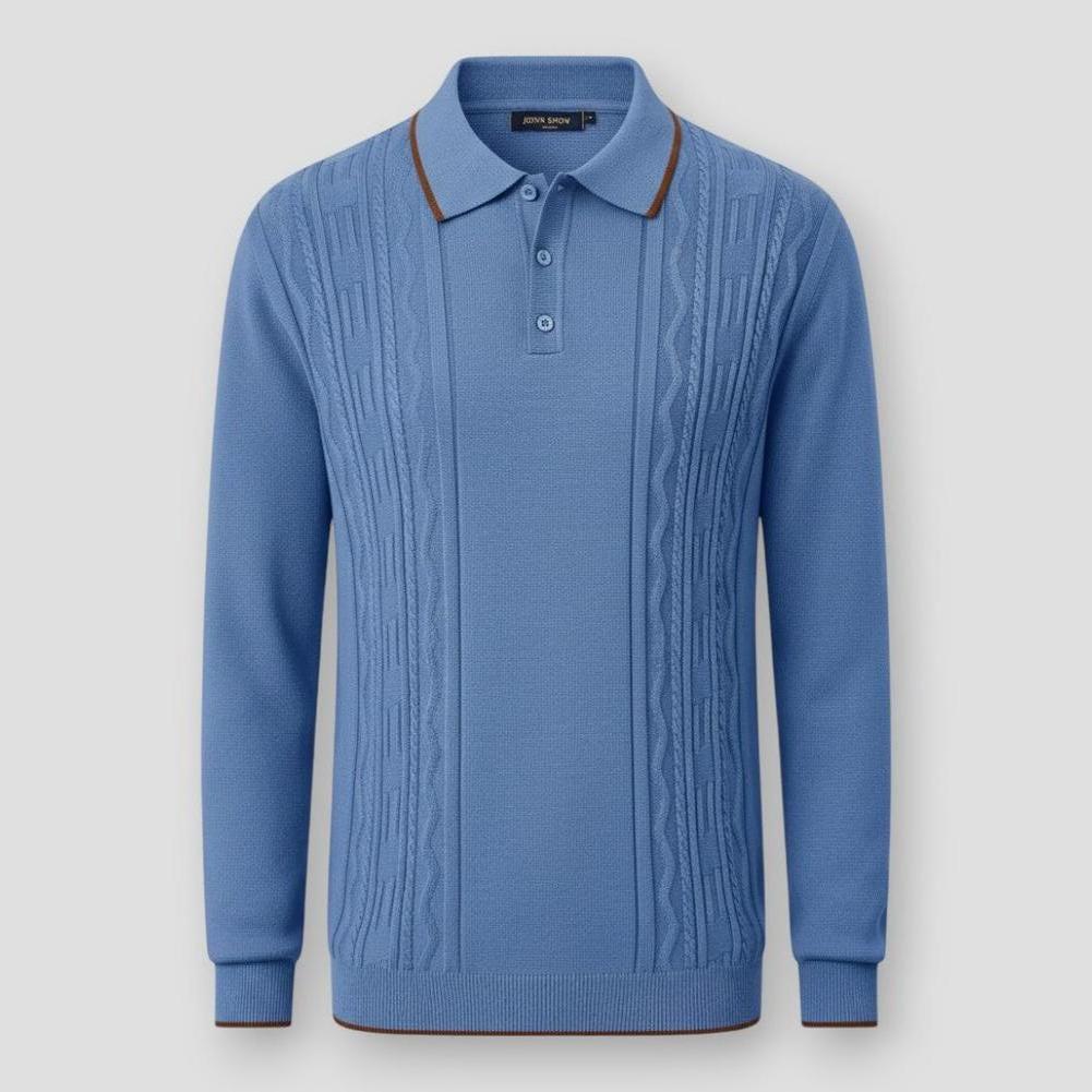 Saint Morris Marion Sweater – Moon Mogul
